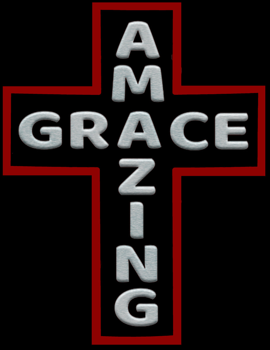 Amazing Grace Cap – Just For Grace